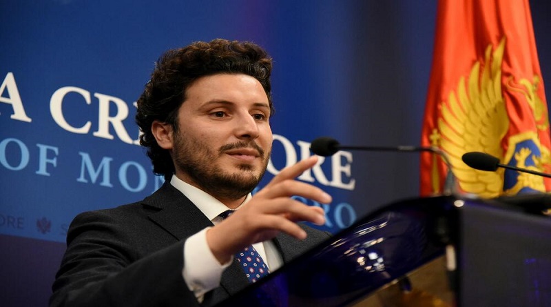 Dritan Abazović od danas u višednevnoj posjeti BiH - Nezavisni ...