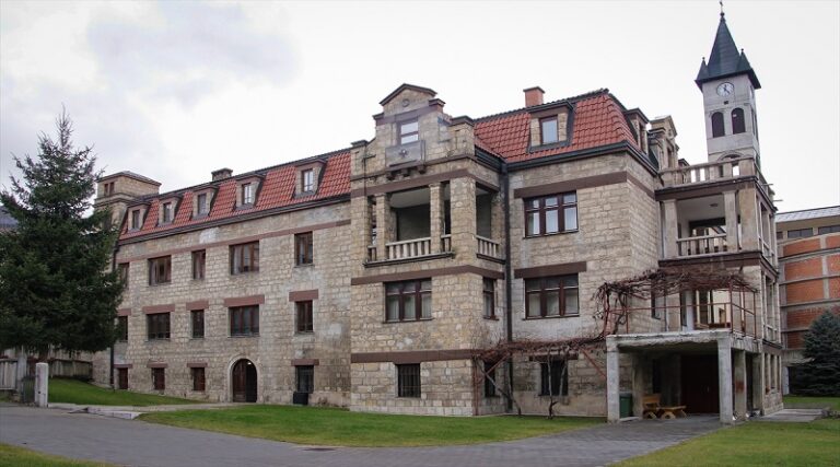 Franjevački muzej Jajce: Mjesto gdje je prikazana srednjovjekovna ...